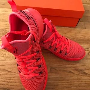 Nike | Shoes | Brand New Nike Mens Red Sneakers | Poshmark